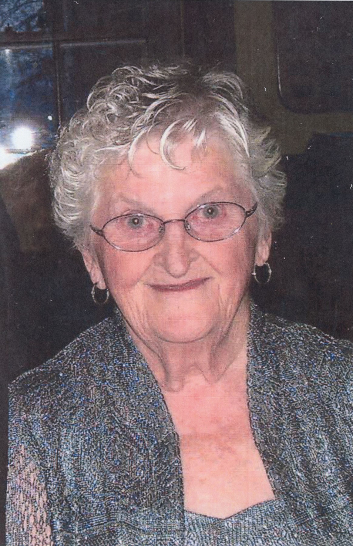 Emma W. Young Obituary - Boyertown, PA