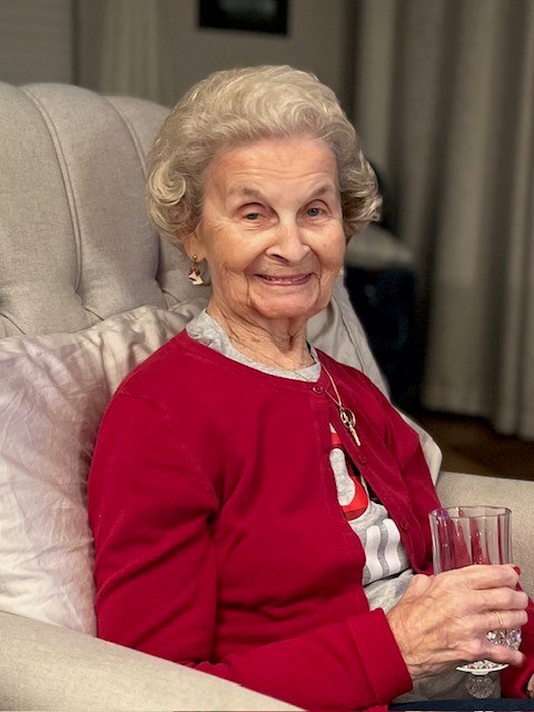 Mary Ravey Obituary - Pompano Beach, FL