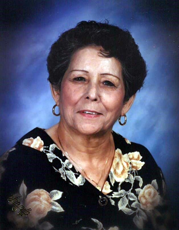 Maria Guzman Obituary - San Antonio, TX