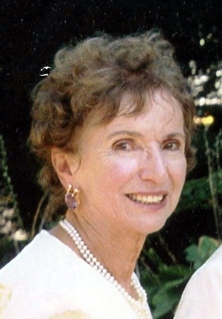 Elizabeth Lemmer Obituary - Ann Arbor, MI