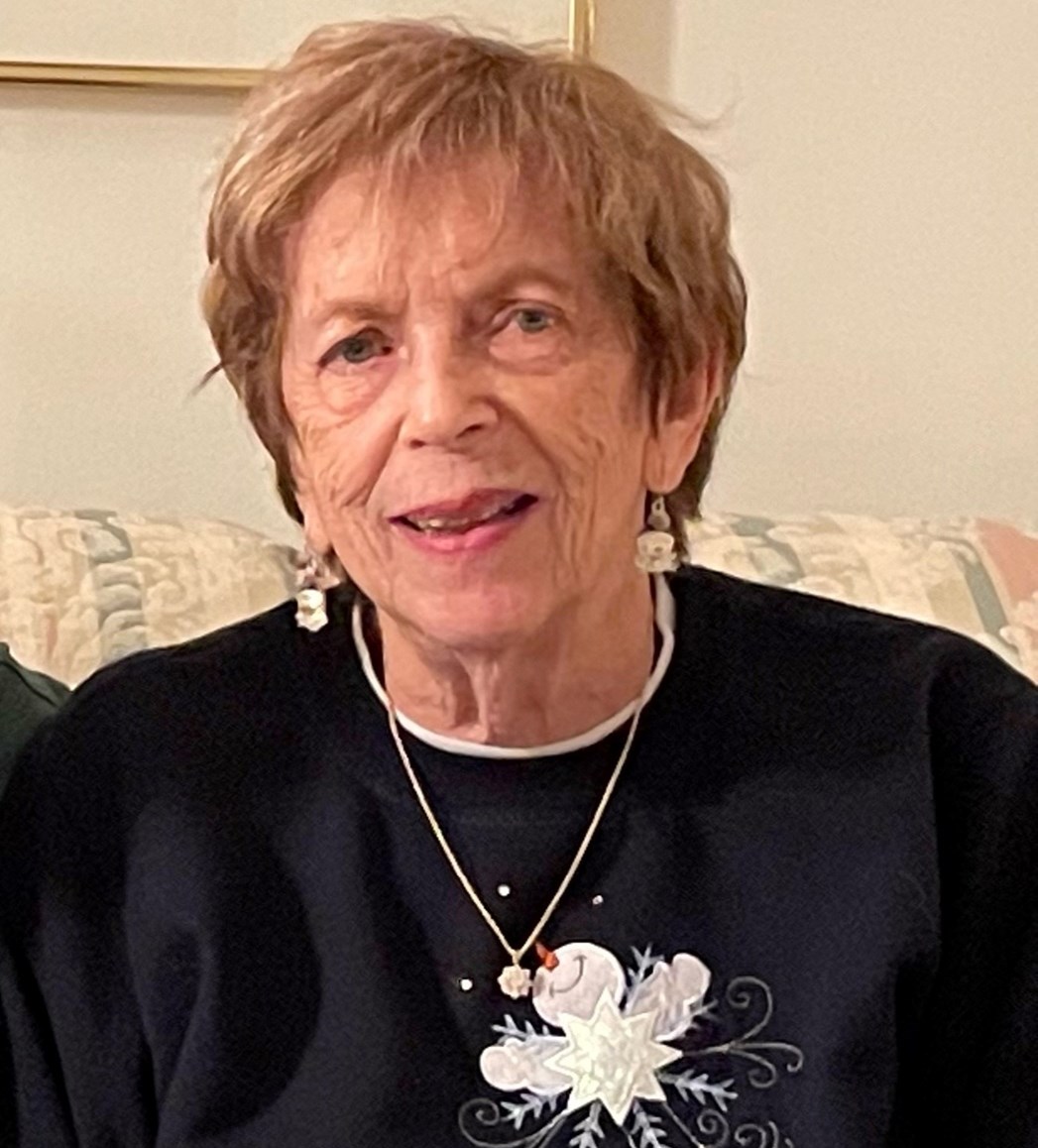 Rae Pollina Obituary - Gahanna, OH