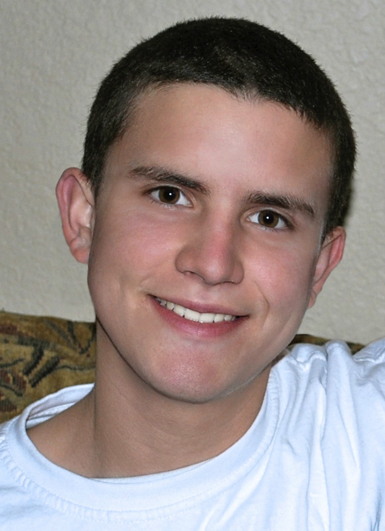 Seth Simms Obituary - San Diego, CA