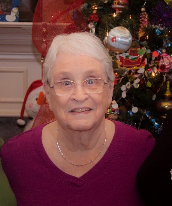 Patricia Gaydon Obituary - Little Rock, AR