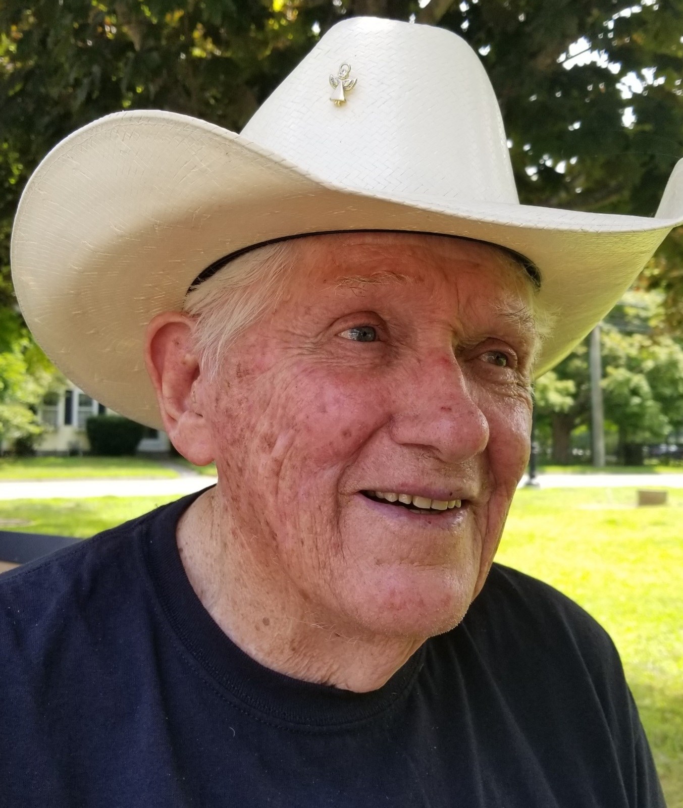 Harold Christensen, Jr. Obituary - Centerbrook, CT