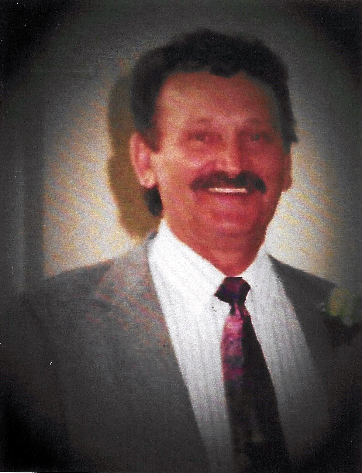 Jimmy Don Belcher Sr. Obituary - Gardendale, AL