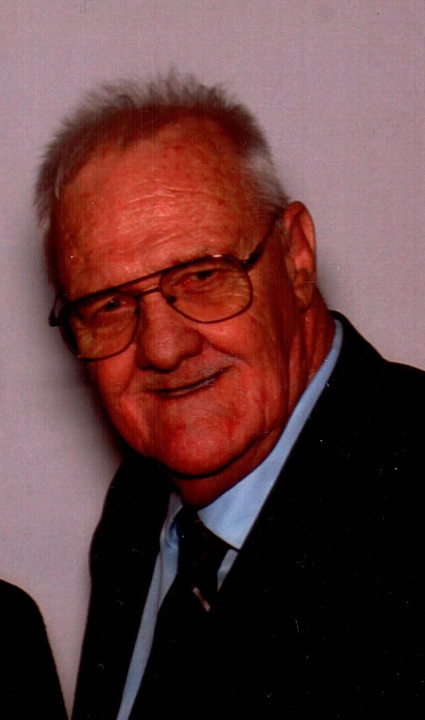 Dennis Stockley Obituary - Winter Garden, FL