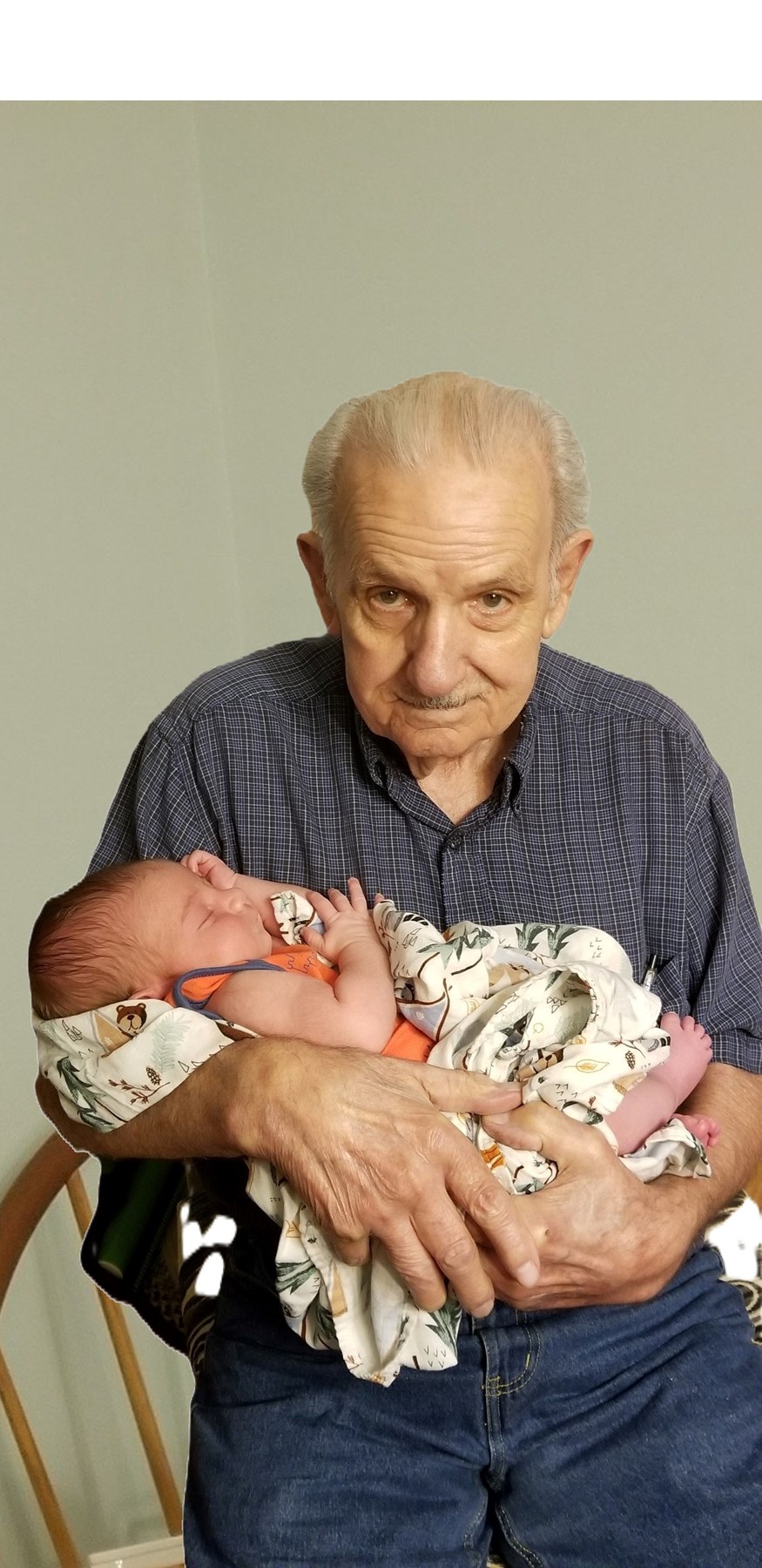 William Farrell Obituary - Levittown, PA