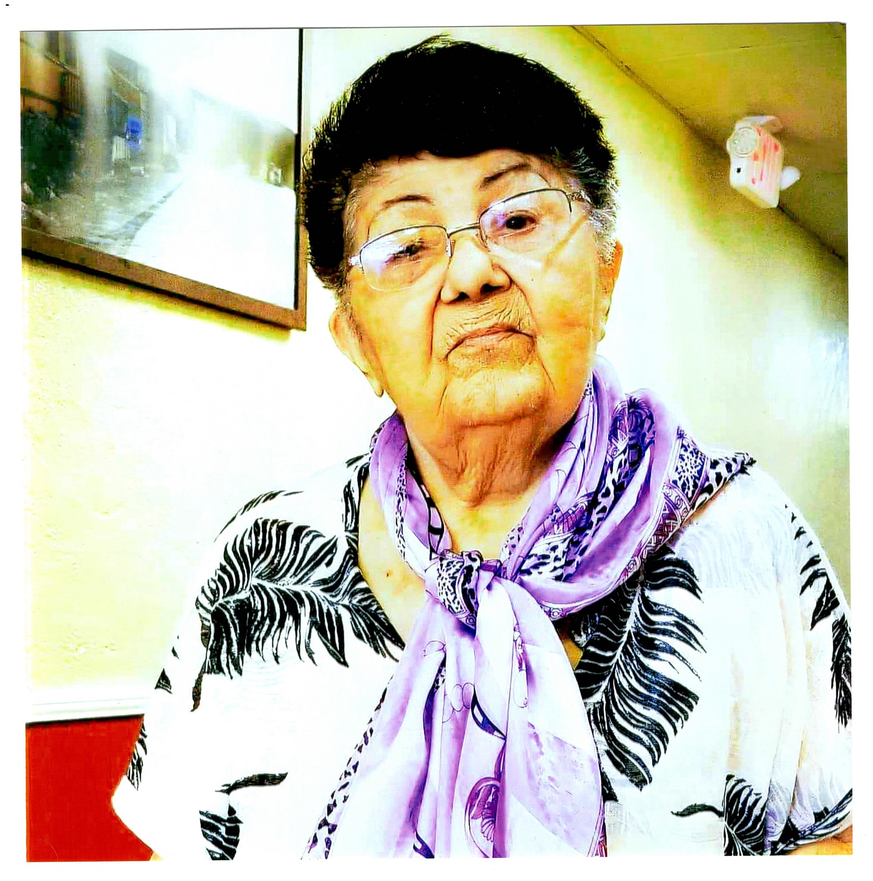 Elidia Jimenez-Lopez Obituary - Reading, PA