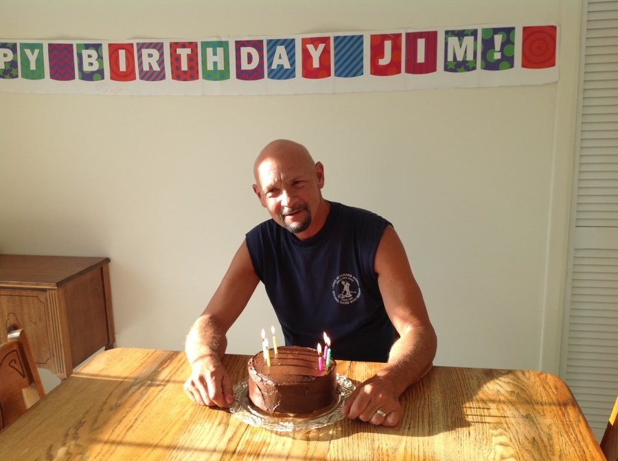 JAMES BLAGG Obituary - Middleburg Heights, OH