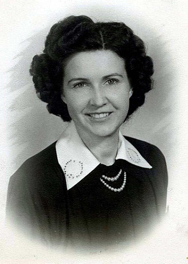 Ruth Moore Obituary - Corpus Christi, TX Ruth Moore Obituary - Corpus Christi, TX