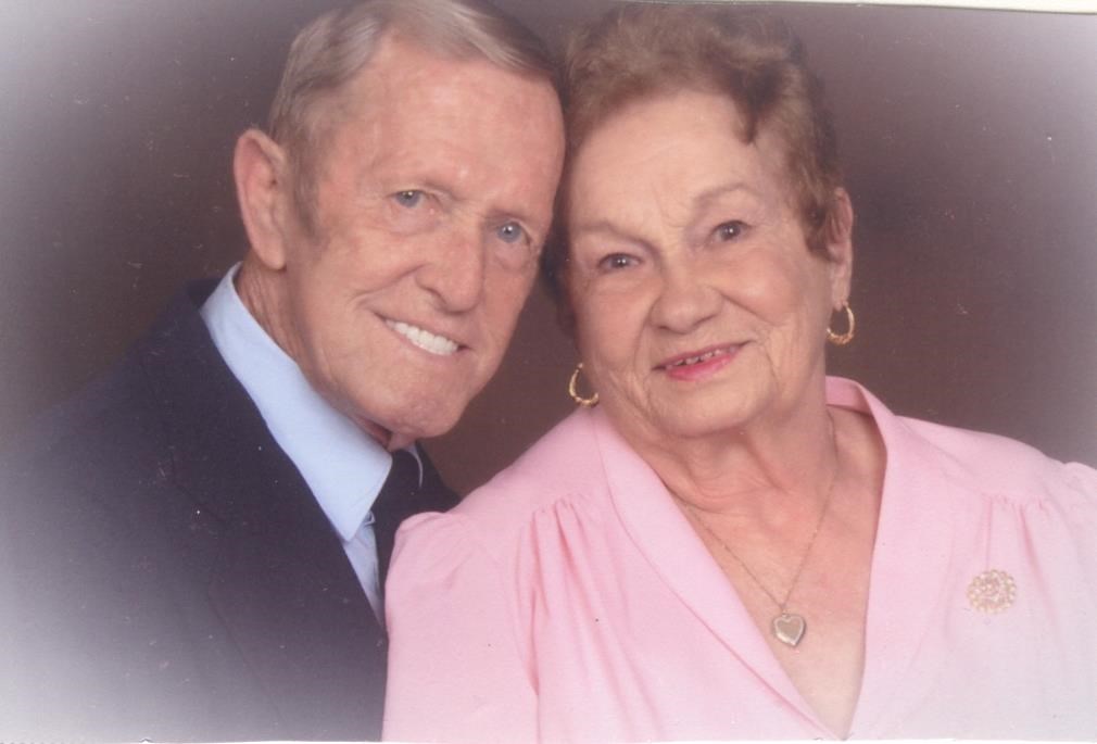 Estelle F. Smith Obituary - Sanford, FL