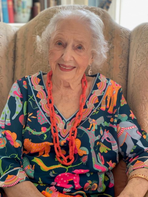 Frances Decker Obituary - Jacksonville, FL