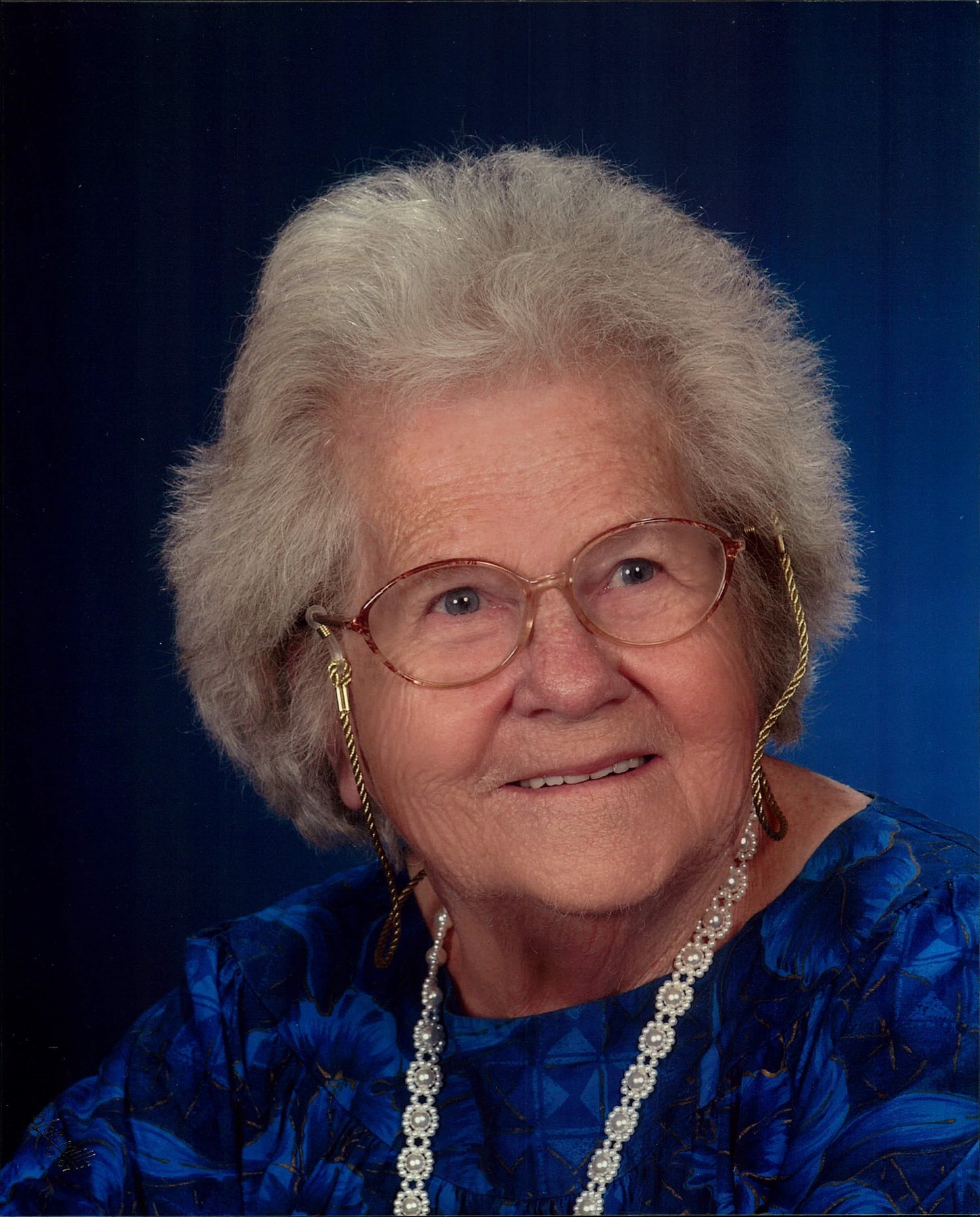 Jean Alter Long Friddle Obituary - Seaside, CA