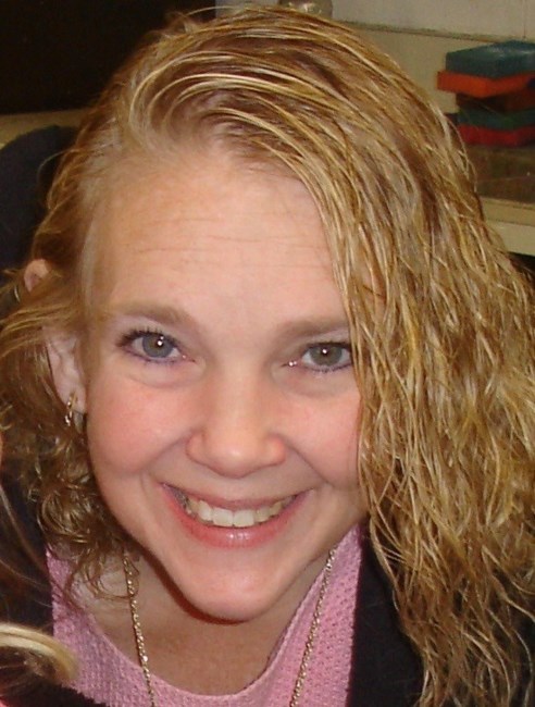 Sonya Byers Obituary - Hamilton, OH