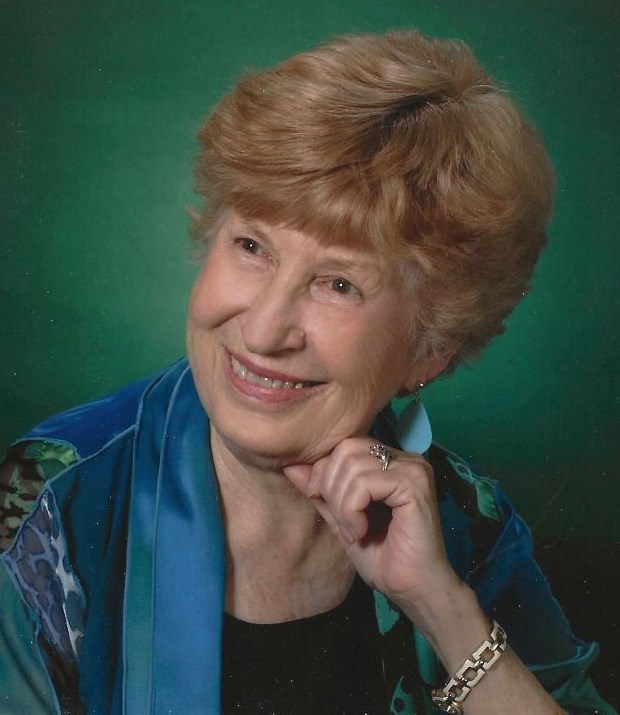 Mildred Moller Obituary - Fair Oaks, CA