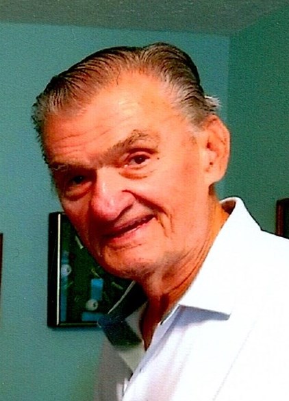 Thomas H. Edwards Jr. Obituary - Little River, SC