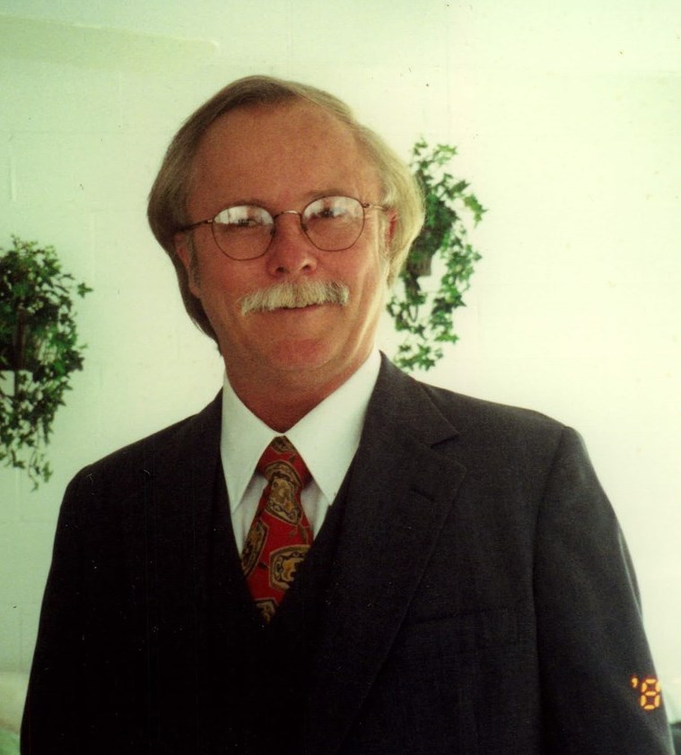 Delbert Wayne Chastain Obituary - Jacksonville, FL