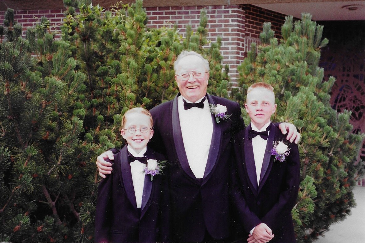 Walter Winston Obituary - Seminole, FL