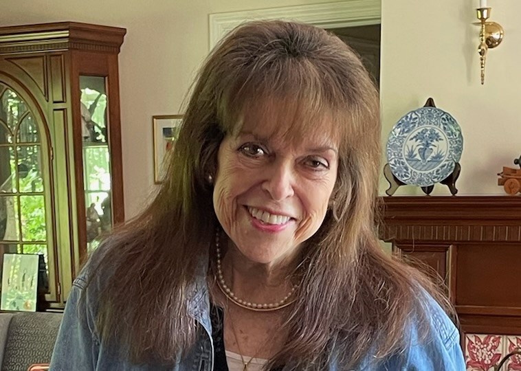 Roberta Raley Obituary - Falls Church, VA