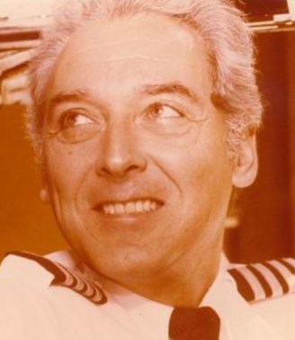 Louis John "Jack" Furrer Jr. Obituary - Phoenix, AZ