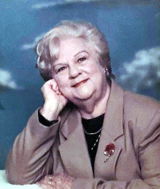 Nellie Collins Obituary - Tampa, FL