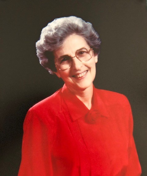 Jeanne Giard Bissonnette avis de décès - Montreal, QC