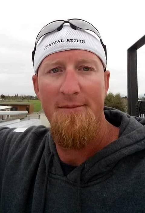 Robert Barnes, Obituary - Woodlake, CA