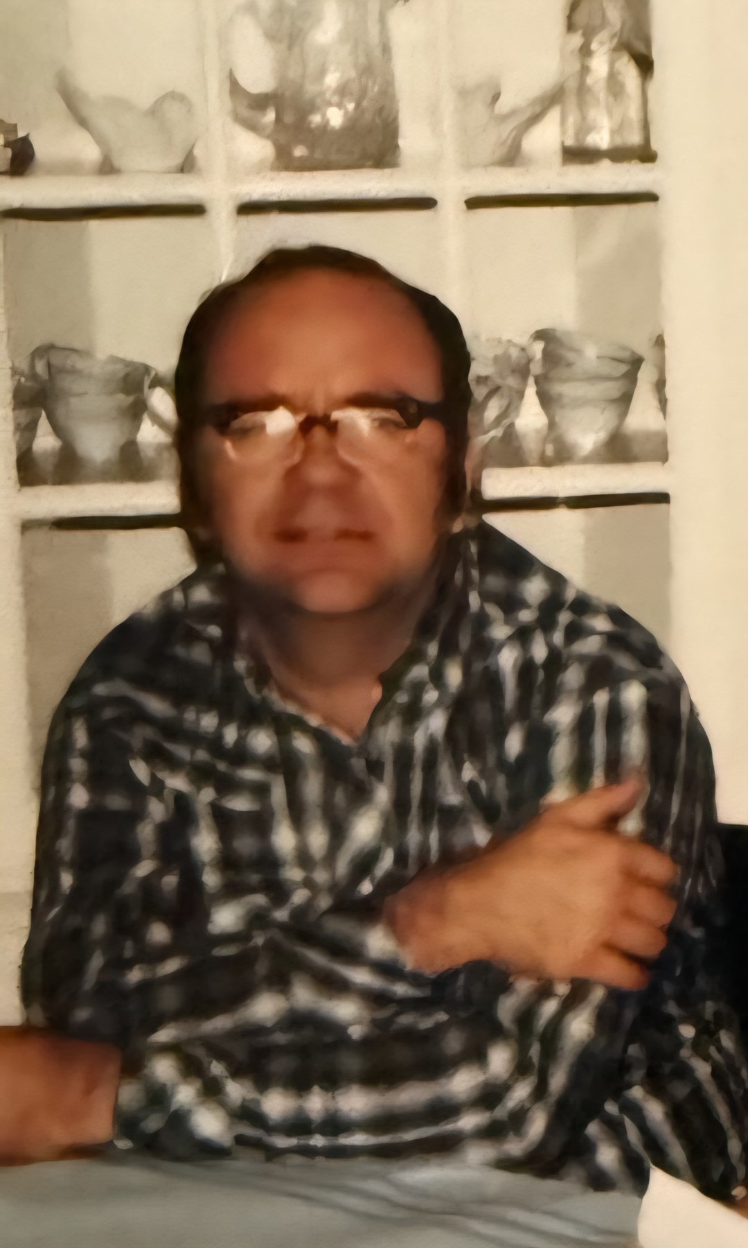 Patrick Walsh Obituary - Indianapolis, IN