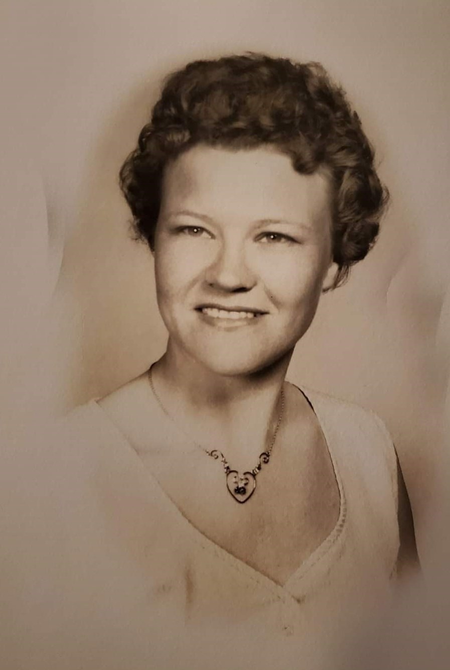 Jean Hedges Obituary - Franklin, OH