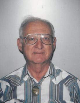 James Jetton Goodloe Jr. Obituary - Henderson, NV