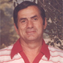 Harry Edgington Obituary - Columbus, OH