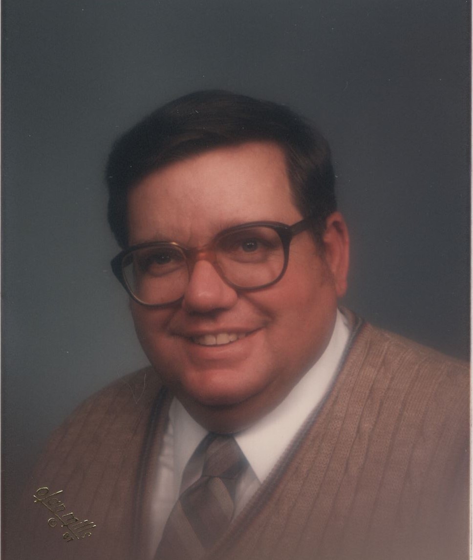 Bill Utz Obituary - St. Louis, MO