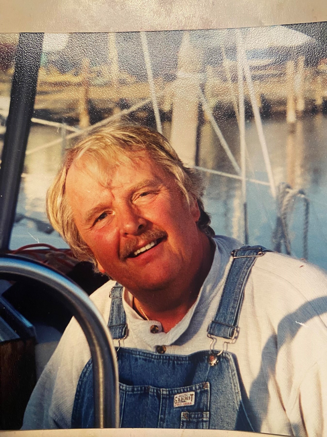 Peter Harrison Obituary - Toms River, NJ
