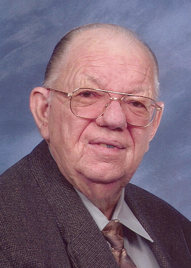 Floyd May Obituary - Payette, ID