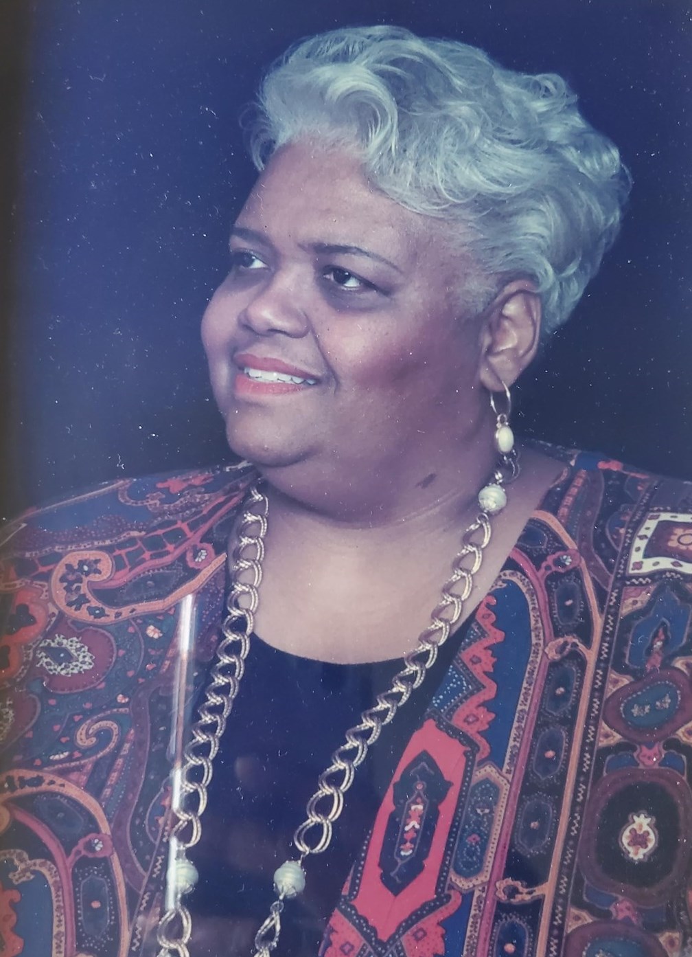 Saundra Lee Obituary - Brentwood, MD
