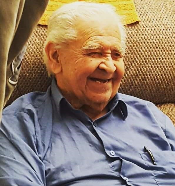 Robert Harold Shipp Obituary - Kokomo, IN