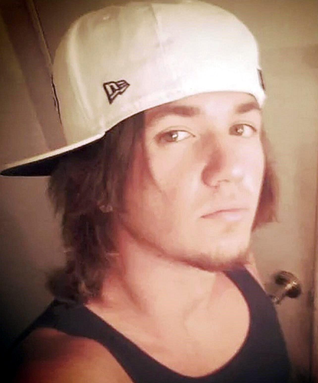 Matthew Swafford-Keys Obituary - Tahlequah, OK