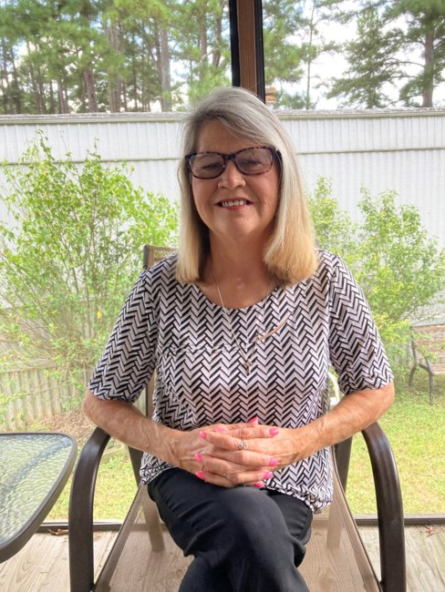 Brenda Clemons-Bigbee Obituary - Pell City, AL