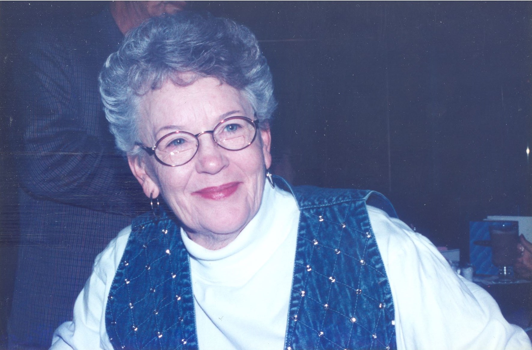 Alla "Jerre" May Stanley Obituary - Edmond, OK