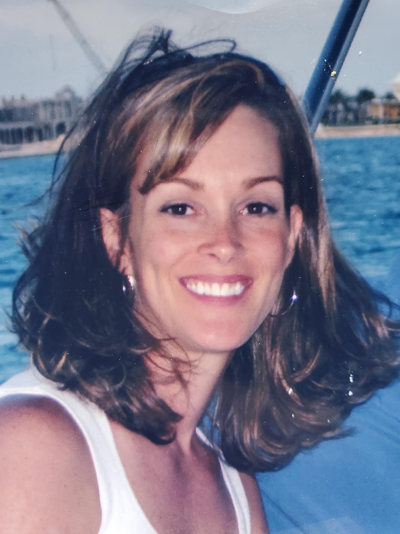 Nichola Kohlhepp Obituary - Hamilton, OH