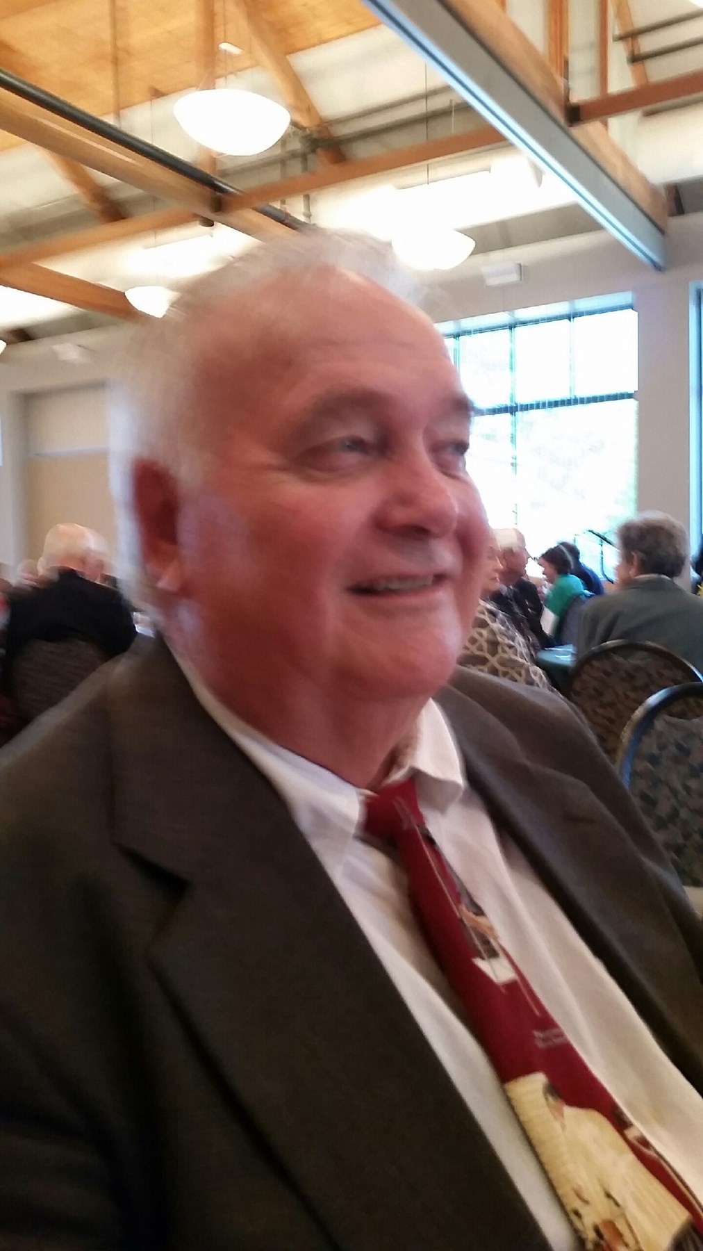 William Ford Obituary - Charlottesville, VA