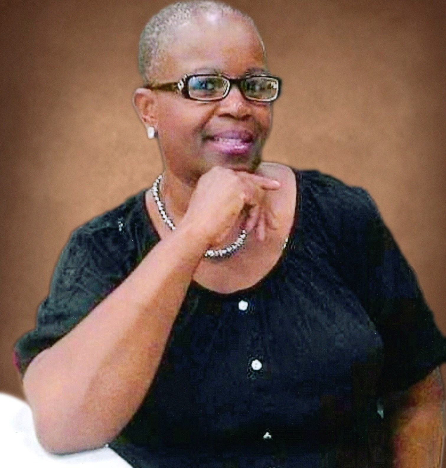 Patricia Sanders Obituario - Las Vegas, NV