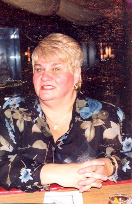 Nancy Townsend Obituary - East Stroudsburg, PA