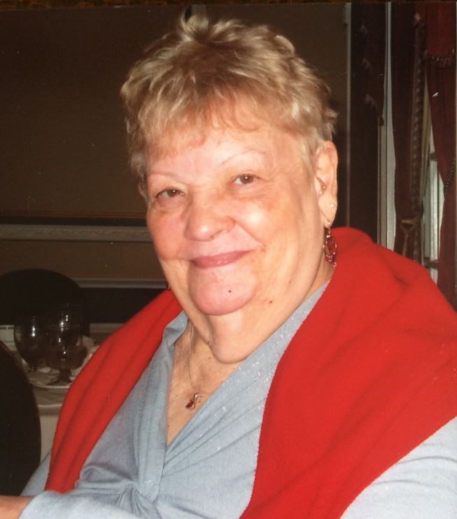 Jean Alexander Obituary - Winnipeg, MB