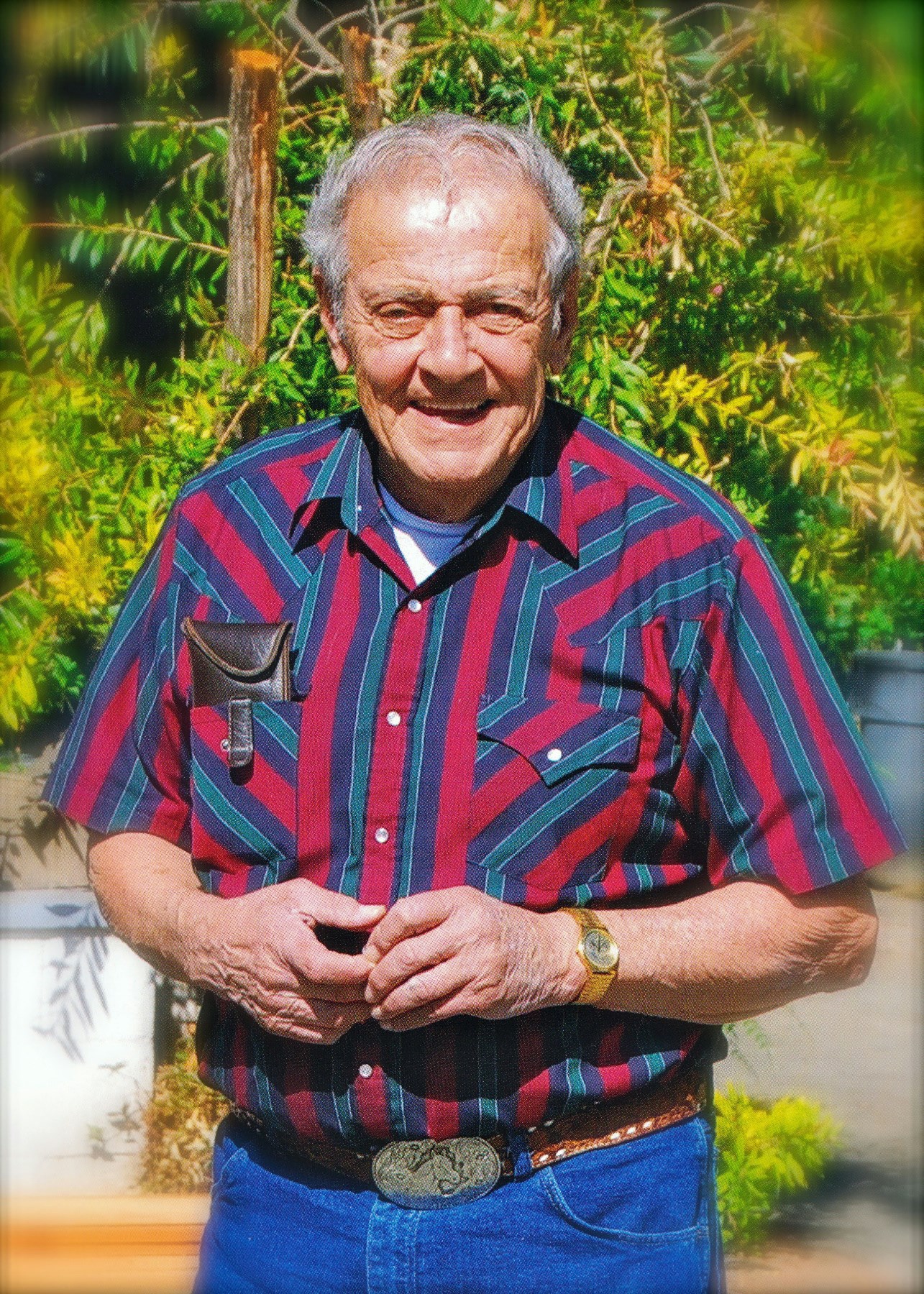 George Anthony Lema Jr. Obituary - San Jose, CA