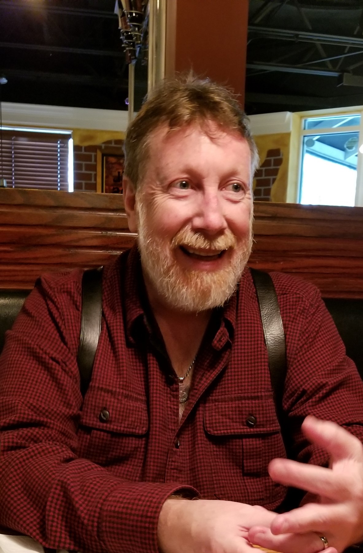 Randy Reed's Instagram, Twitter & Facebook on IDCrawl