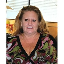 Lisa Hull-Rabb Obituary - Hemet, CA