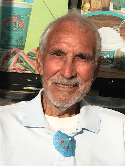 Eduardo H. Loera Obituary - Colton, CA