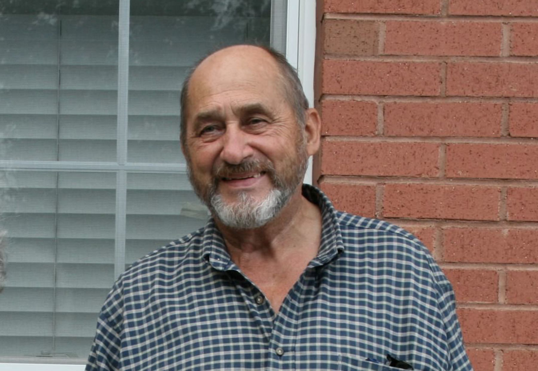 Melvin Janicki Obituary - Nottingham, MD