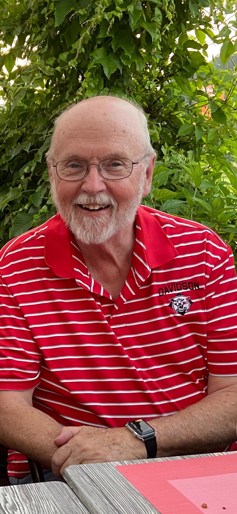 Winston Moore Obituary - Falls Church, VA